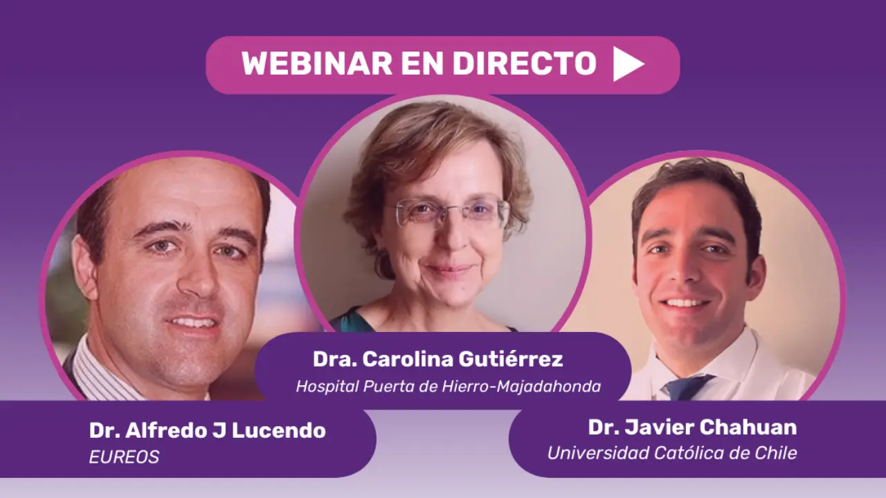 AEDESEO, GAAP y EUREOS organizan el primer webinar internacional por el ...